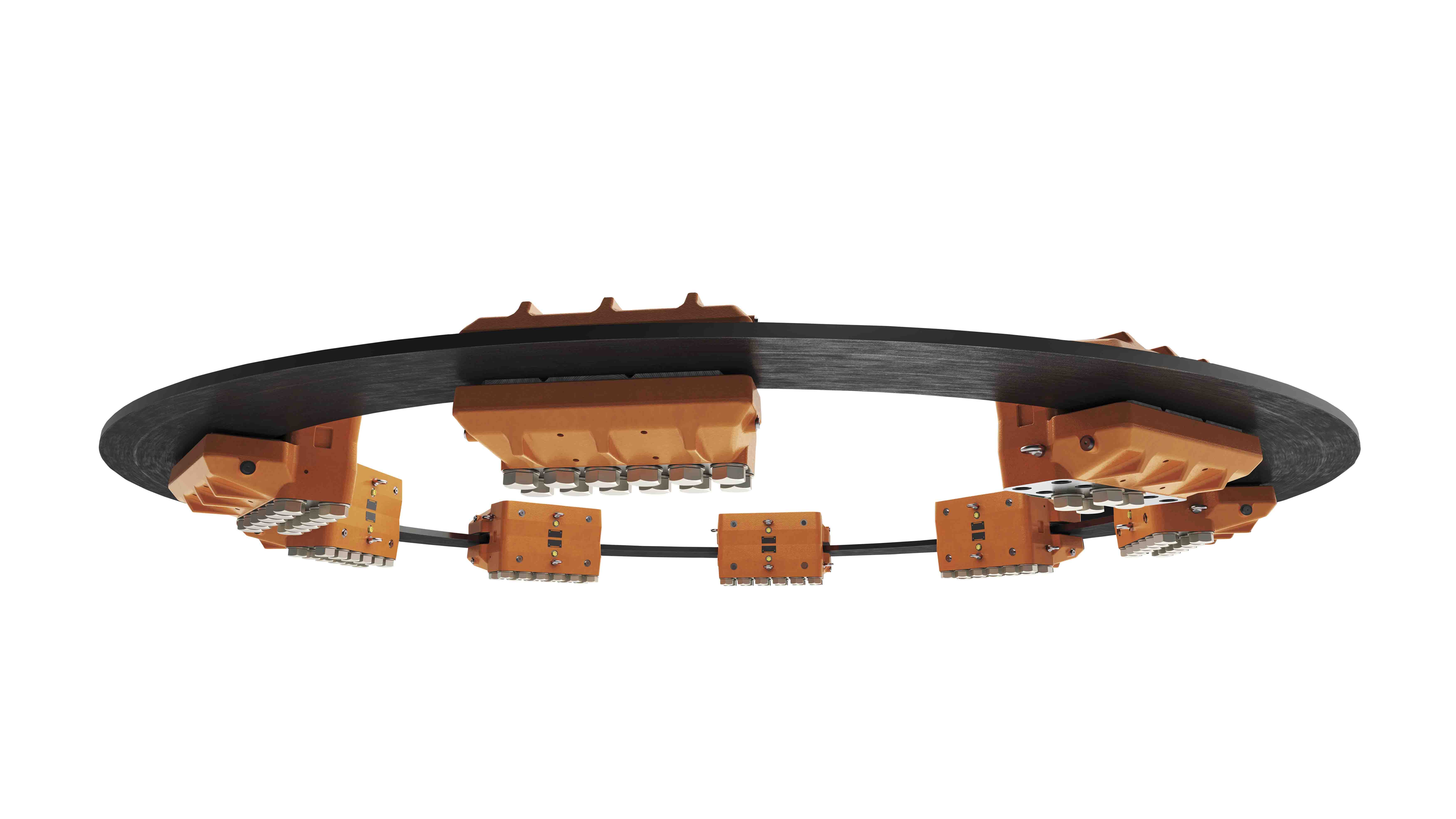 Svendborg Brakes - 360° BRAKE SOLUTIONS