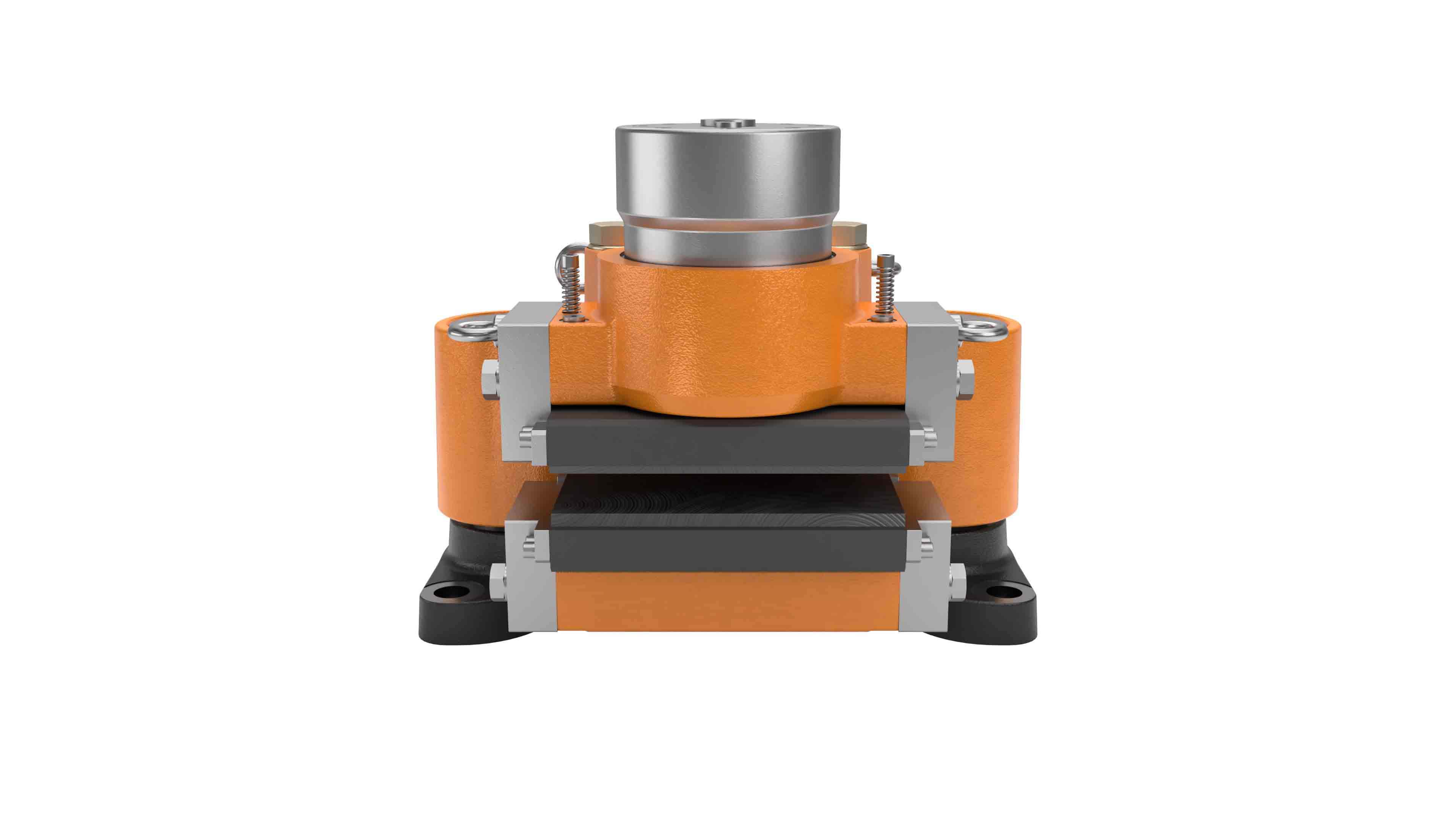 Svendborg Brakes - 360° BRAKE SOLUTIONS