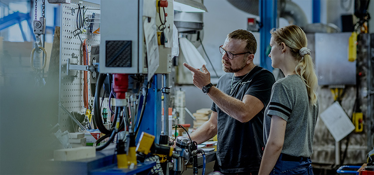 Svendborg Brakes - 360° BRAKE SOLUTIONS